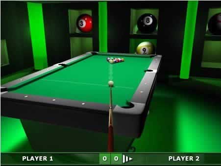 DDD Pool Game - Download and Play Free Version!