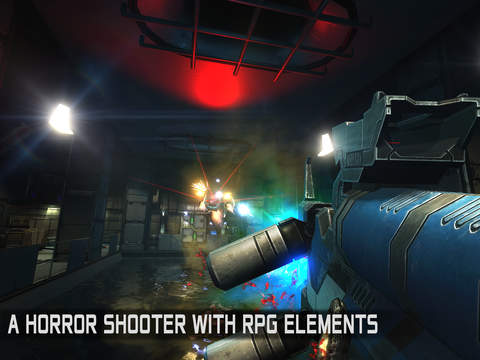 Dead Effect 2 Game Review - Download and Play Free On iOS and Android