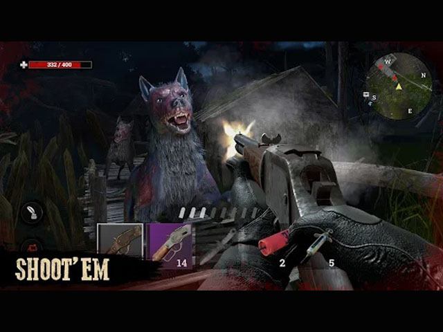 Dead Blood - Download and Play Free on iOS and Android!