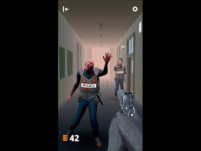 Dead Raid - Download and Play Free on iOS and Android!