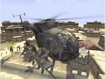 Delta Force Black Hawk Down Game Review - Download and Play Free Version!