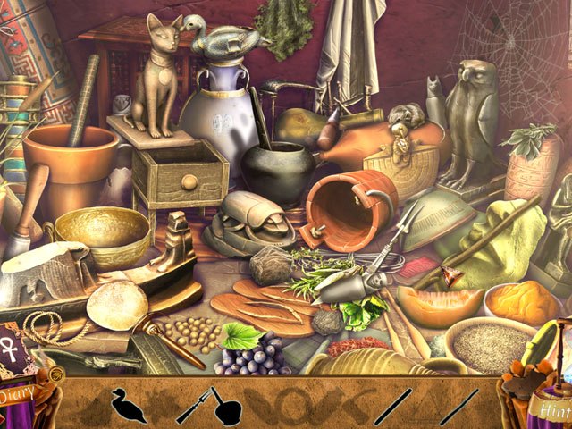 Demon Hunter 4: Riddle of Light Collector's Edition Game - Download and ...