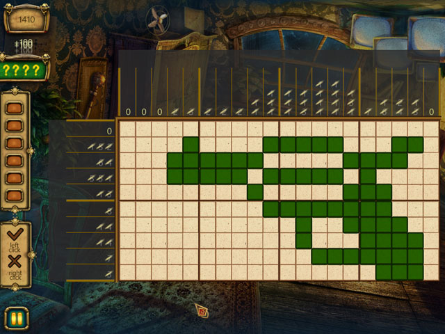 Detective Riddles - Sherlock's Heritage - Free PC Games at Download ...