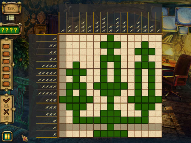 Detective Riddles - Sherlock's Heritage - Free PC Games at Download ...