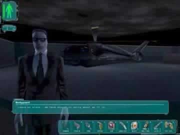 Deus Ex Game Review - Download and Play Free Version!