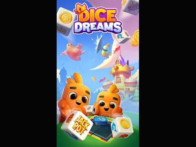 Dice Dreams - Download and Play Free on iOS and Android!