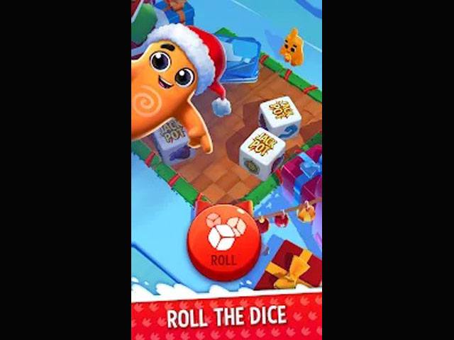 Dice Dreams - Download and Play Free on iOS and Android!