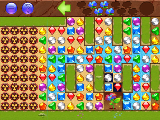 Dig The Ground 2 Game - Download and Play Free Version!