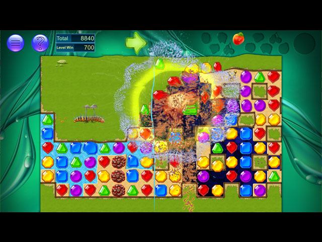 Dig The Ground 3 Game - Download and Play Free Version!