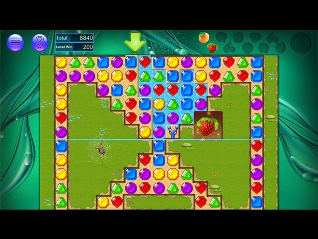 Dig The Ground 3 Game - Download and Play Free Version!