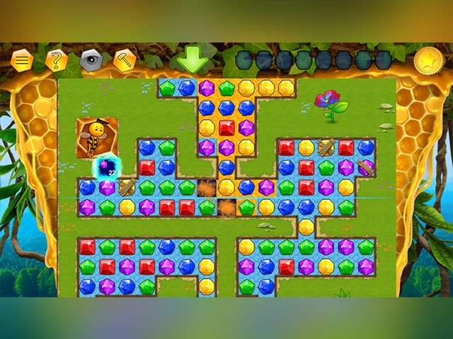 Dig The Ground 5 Game - Download and Play Free Version!