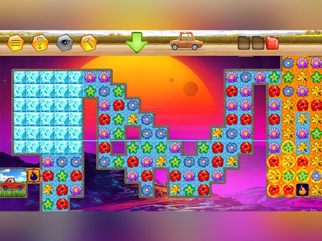 Dig The Ground 6 Game - Download and Play Free Version!