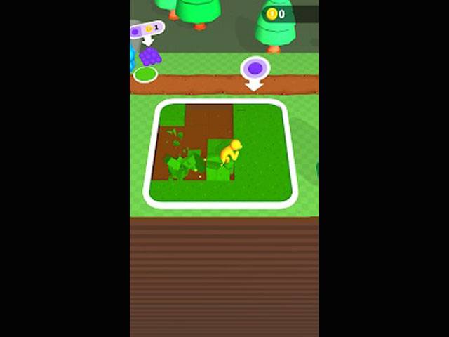 Dig Deep - Download and Play Free on iOS and Android!