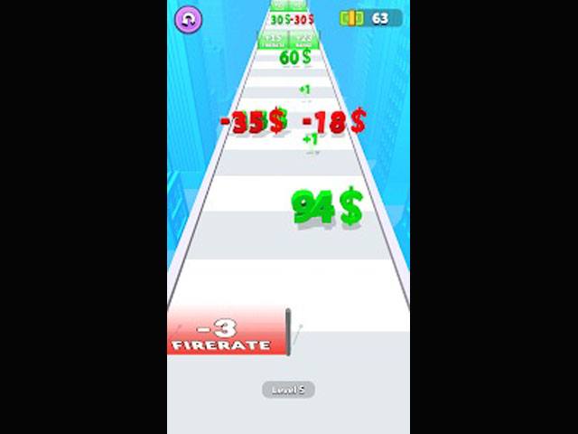 Digit Shooter! - Download and Play Free on iOS and Android!