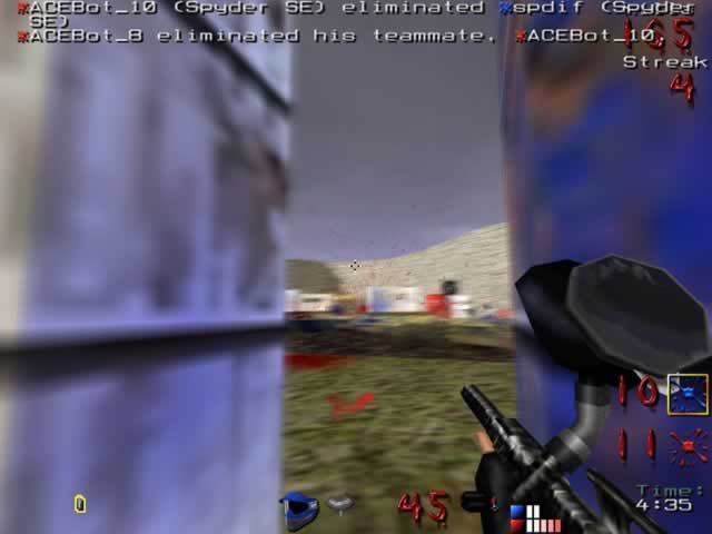 Digital Paint Paintball 2 Game - Download and Play Free Version!