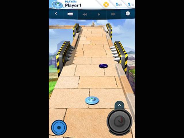 Disc Drivin 2 - Download and Play Free on iOS and Android!