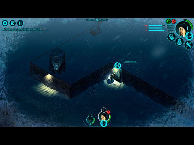 Distrust Game - Download and Play Free Version!