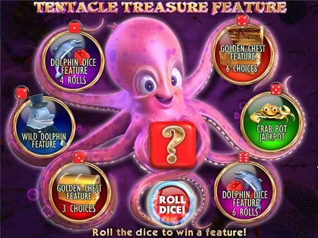 Dolphin Dice Slots Game - Download and Play Free Version!