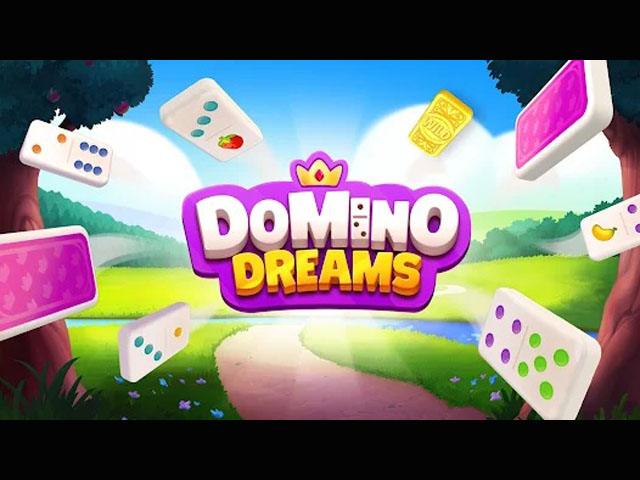 Domino Dreams - Download and Play Free on iOS and Android!