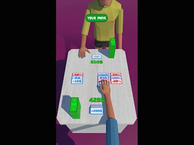 Double Money - Download and Play Free on iOS and Android!