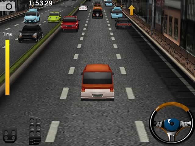Dr. Driving - Download and Play Free On iOS and Android