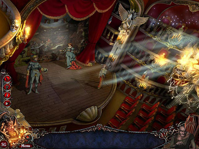 Dracula: Love Kills Game - Download and Play Free Version!