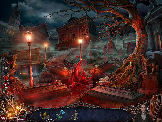 Dracula: Love Kills Game - Download and Play Free Version!