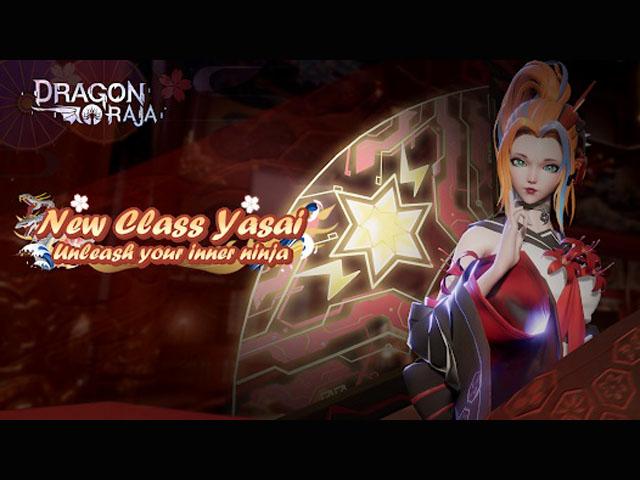 Dragon Raja - Download and Play Free on iOS and Android!