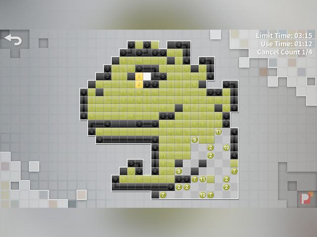 Draw Puzzle Game - Download and Play Free Version!