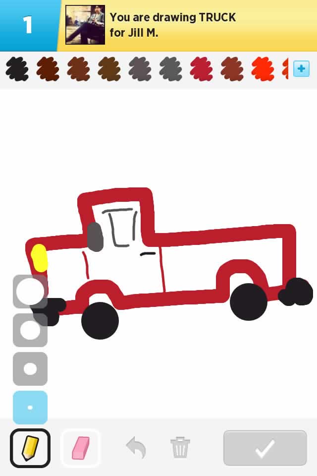 Draw Something Free - Download and Play Free On iOS and Android
