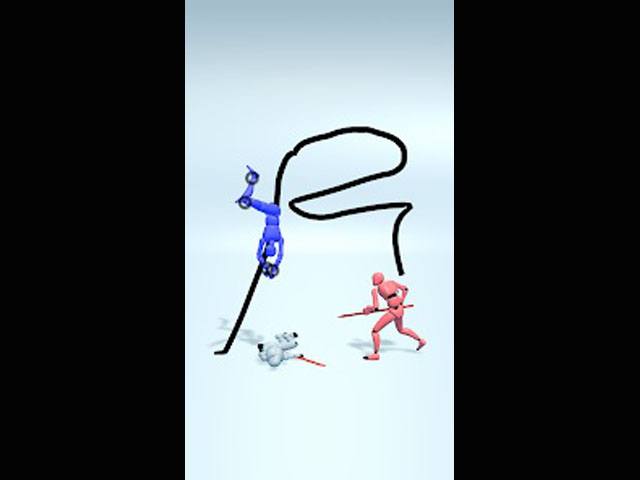 Draw Action - Download and Play Free on iOS and Android!