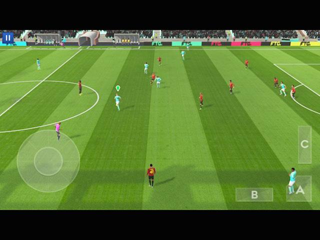 Dream League Soccer Review - Download and Play Free on iOS and Android!