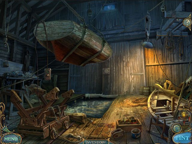 Dreamscapes: The Sandman - Premium Edition Game - Download and Play ...