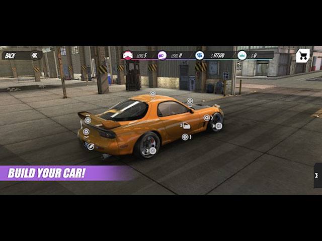 Drift Runner - Download and Play Free on iOS and Android!