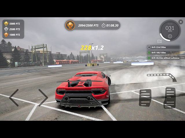 Drive Division - Download and Play Free on iOS and Android!