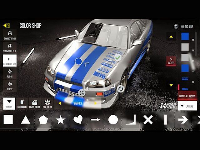 NDrive Zone - Download and Play Free on iOS and Android!