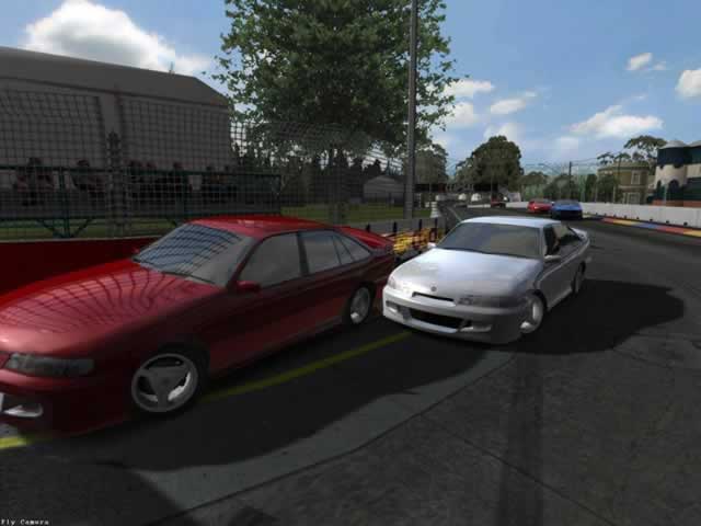 Driving Speed 2 Game - Download and Play Free Version!