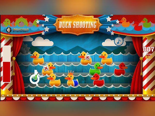 Duck Shooting Game - Download and Play Free Version!