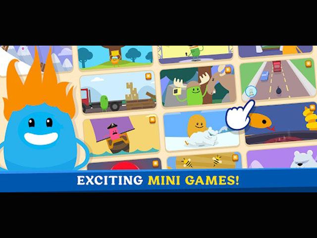 Dumb Ways to Die 4 - Download and Play Free on iOS and Android!