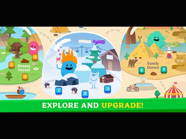 Dumb Ways to Die 4 - Download and Play Free on iOS and Android!