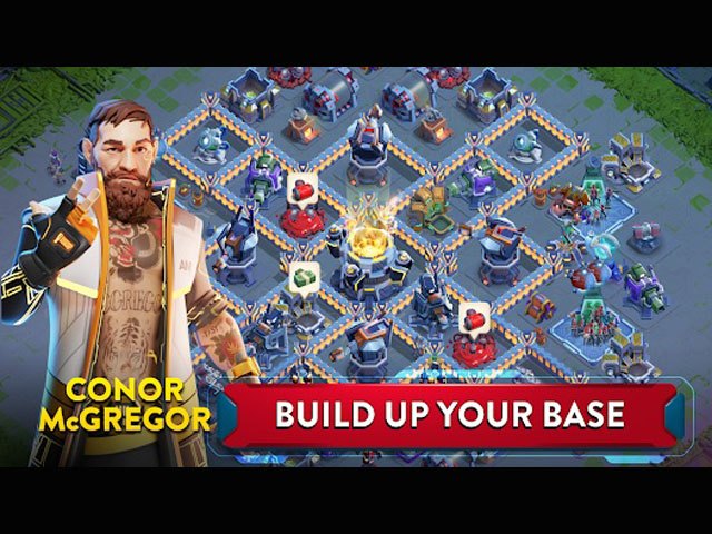 Dystopia - Download and Play Free on iOS and Android!