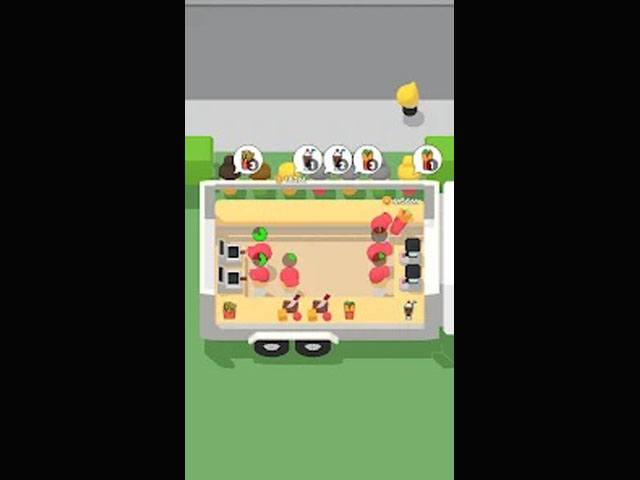 Eatventure - Download and Play Free on iOS and Android!