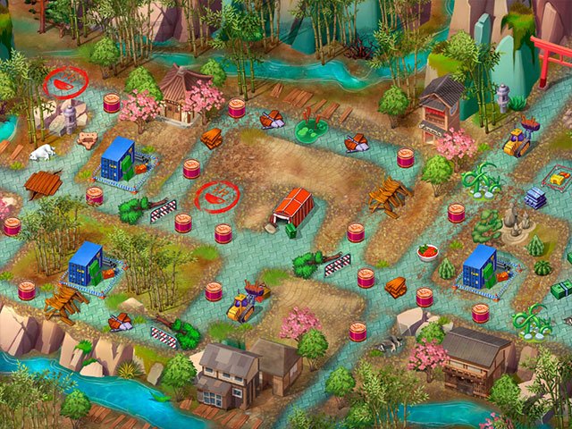Emergency Crew 4 Call of the Ancestors CE Game - Download and Play Free ...