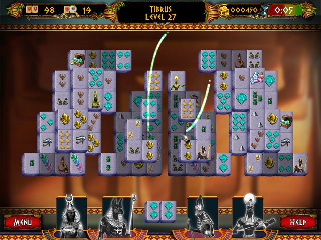 Empires of the Past Mahjong Double Pack Game - Download and Play Free ...