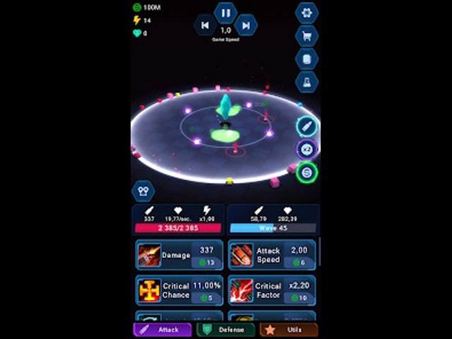 Epic Rush - Download and Play Free on iOS and Android!