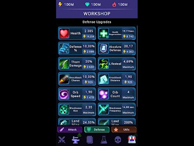 Epic Rush - Download and Play Free on iOS and Android!