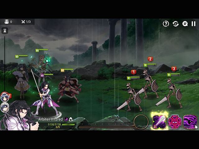 Epic Seven - Download and Play Free on iOS and Android!