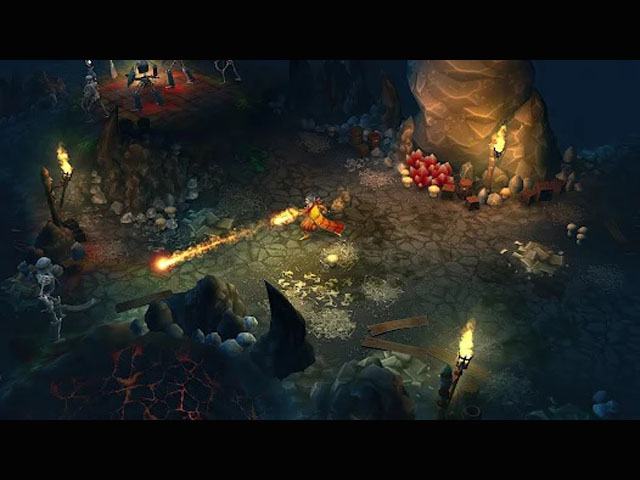 Eternium - Download and Play Free on iOS and Android!