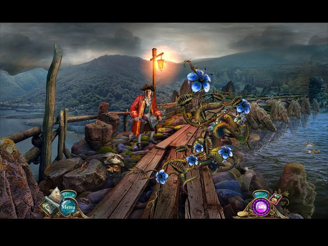 European Mystery: Flowers of Death Collector's Edition Game - Download ...