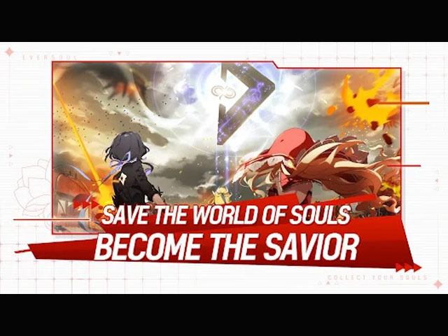 Eversoul - Download and Play Free on iOS and Android!